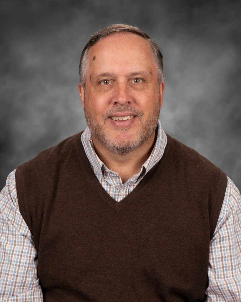 Administration & Board members - DUBLIN CHRISTIAN ACADEMY